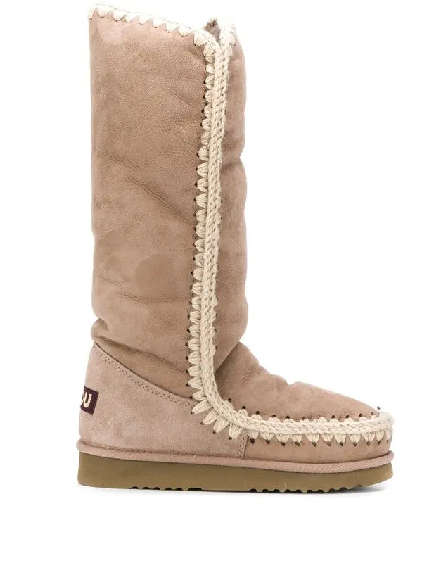 Mou Eskimo Boots