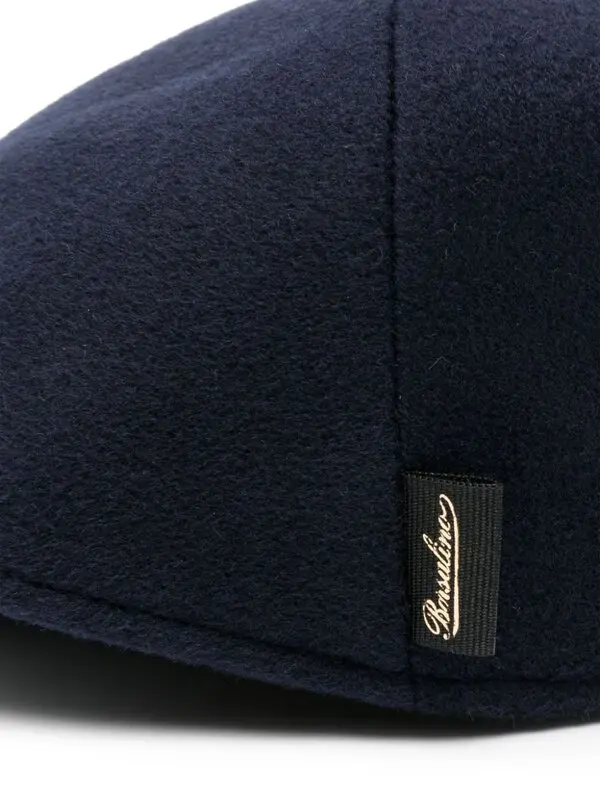 Borsalino Parigi Cashmere Cap