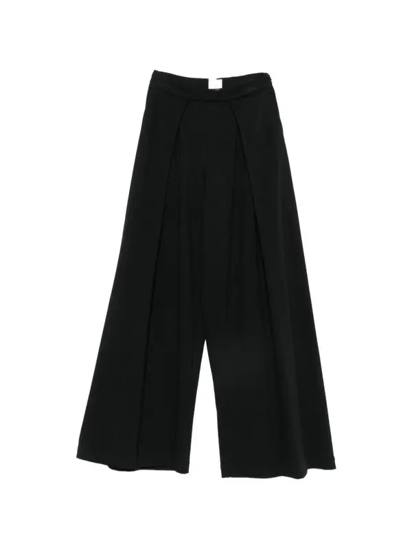 BYE Wide-leg Trousers