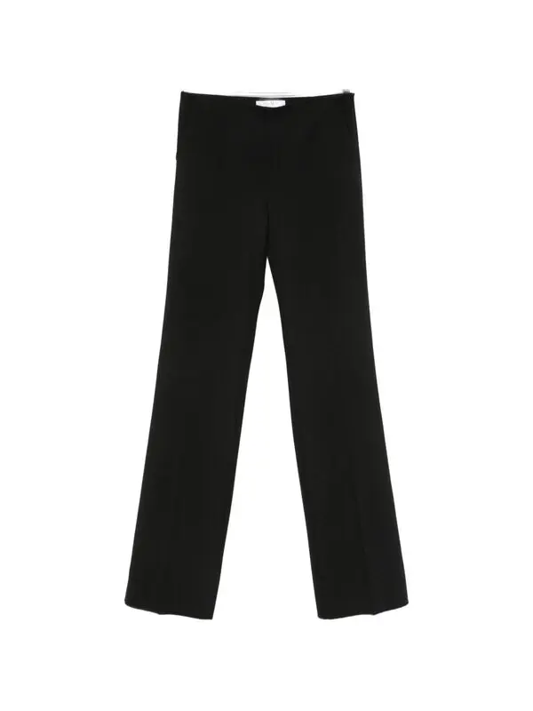 Max Mara Wool Trousers By