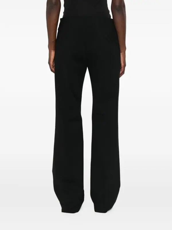 Max Mara Wool Trousers By