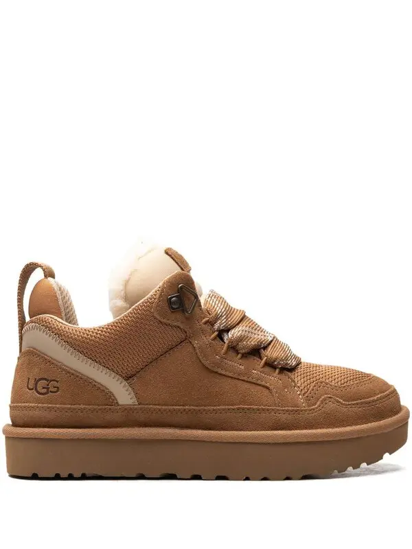 UGG Lowmel Sneakers
