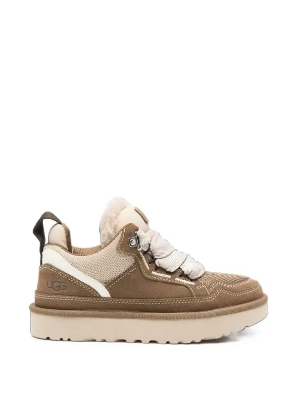 UGG Lowmel Sneakers