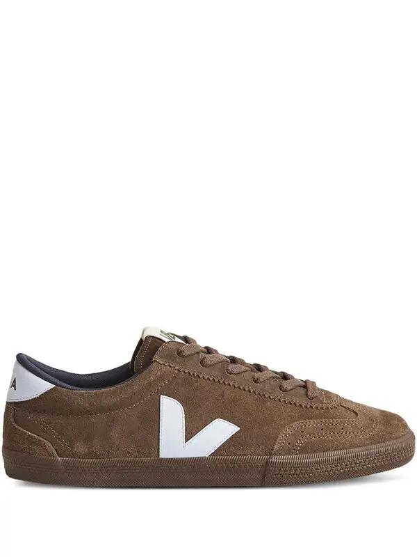 VEJA Volley Sneakers - Brown
