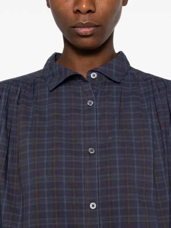 MOISMONT Carmen Shirt