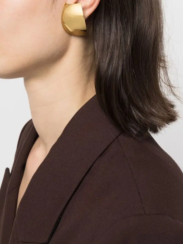 Federica Tosi Julie Earrings By