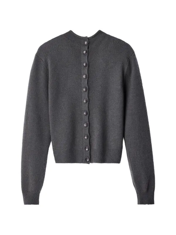 LEMAIRE Cashmere Cardigan
