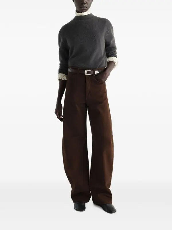 LEMAIRE Cashmere Cardigan