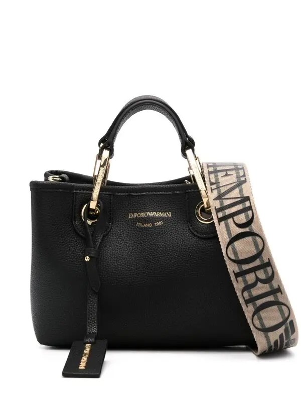 Emporio Armani Myea Xs Shopping Bag