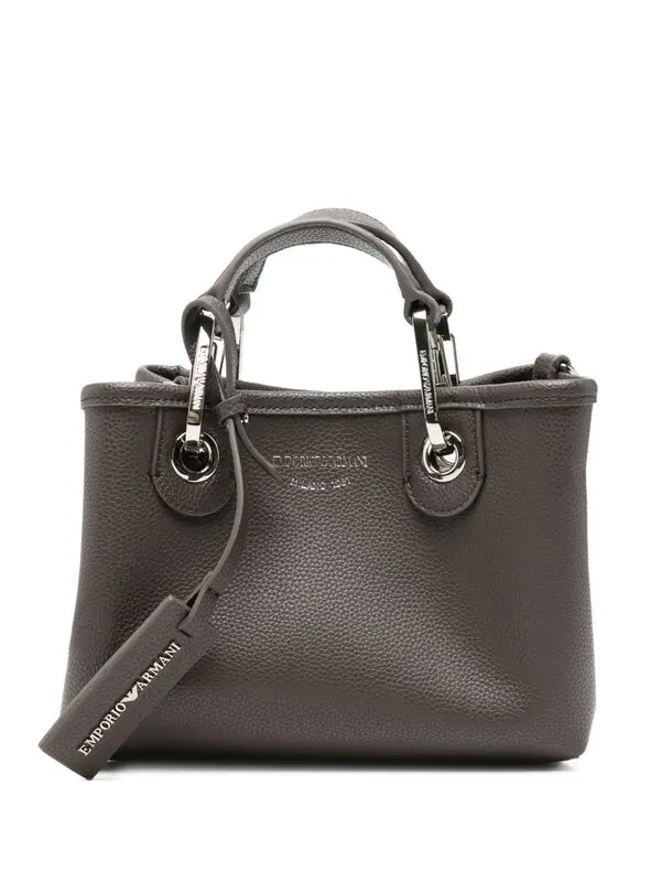 Emporio Armani Myea Xs Tote Bag