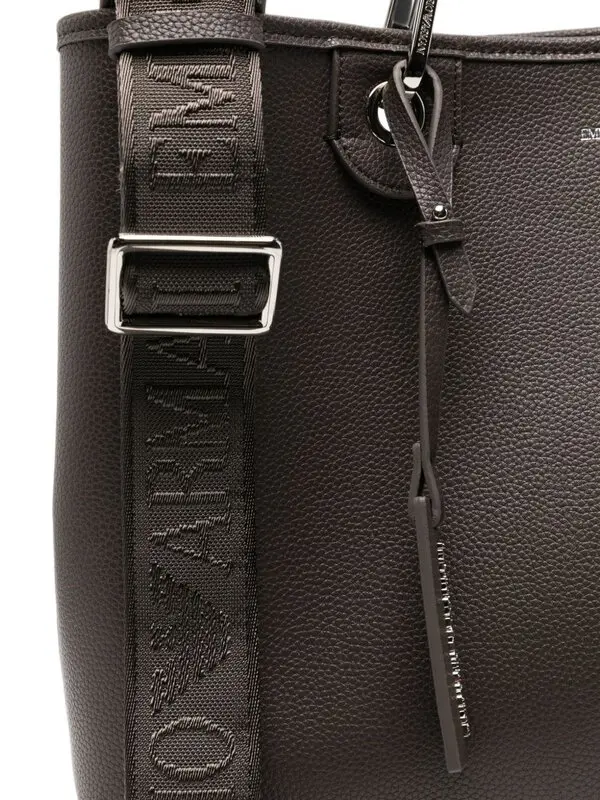 Emporio Armani Myea Medium Tote Bag