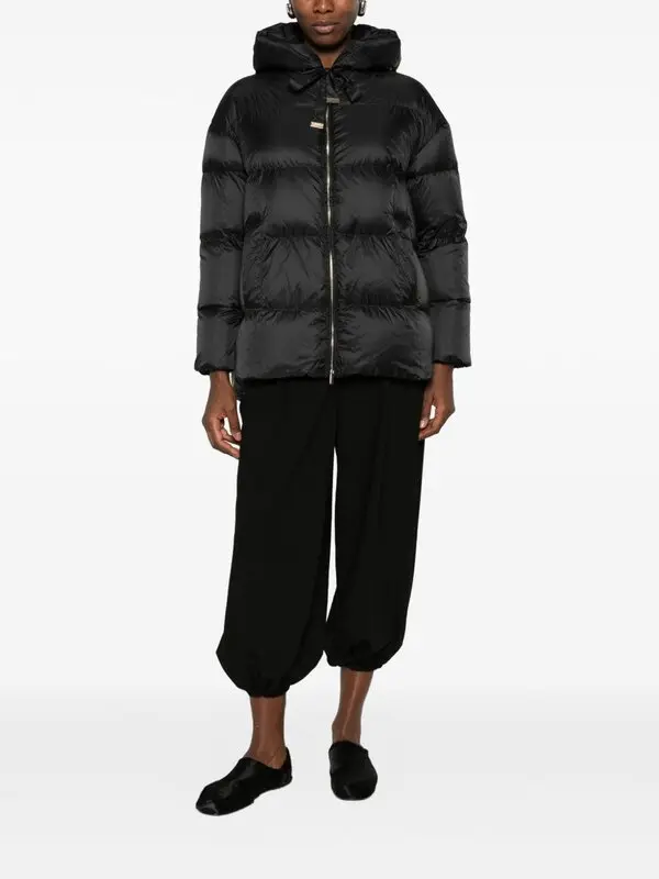 Max Mara Midi Down Vest
