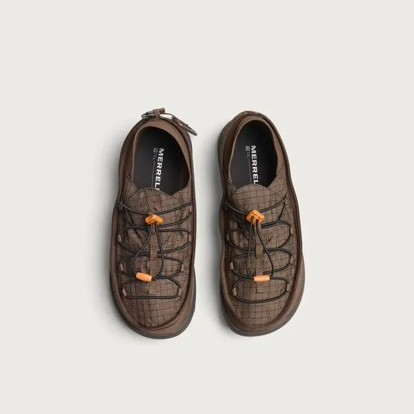 Merrell Hut Moc 2 Packable Sneakers