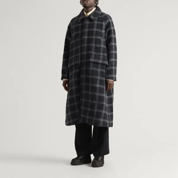GANDER Long Coat