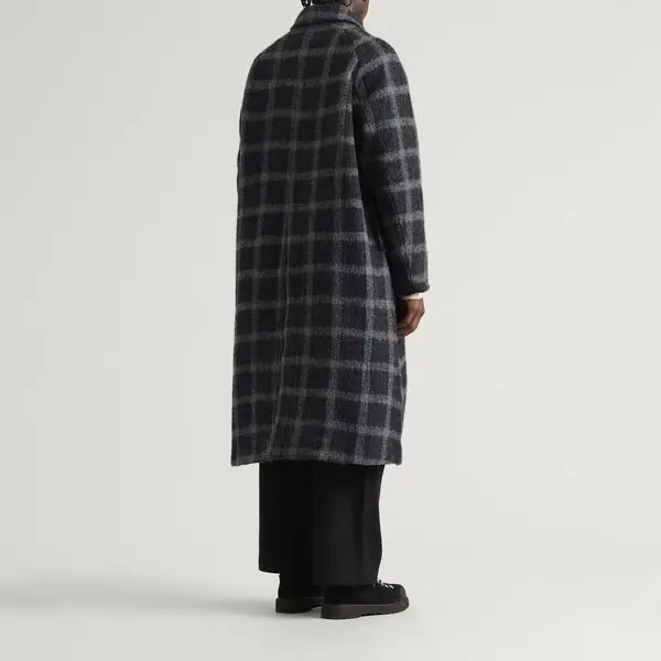 GANDER Long Coat