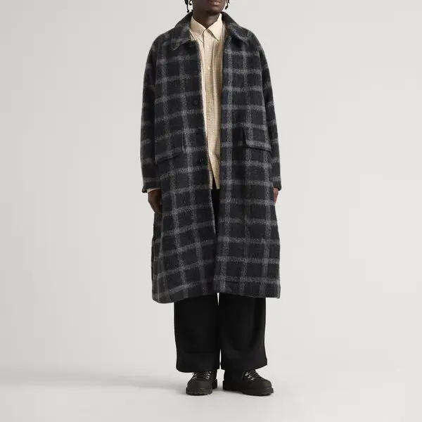 GANDER Long Coat
