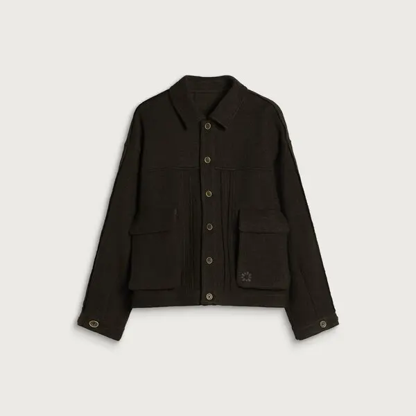 GANDER Cottonopolis Jacket