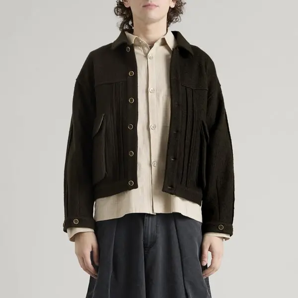 GANDER Cottonopolis Jacket
