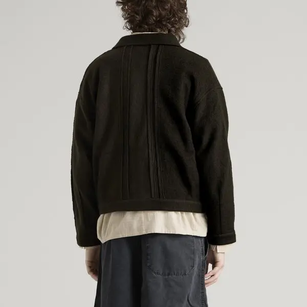 GANDER Cottonopolis Jacket