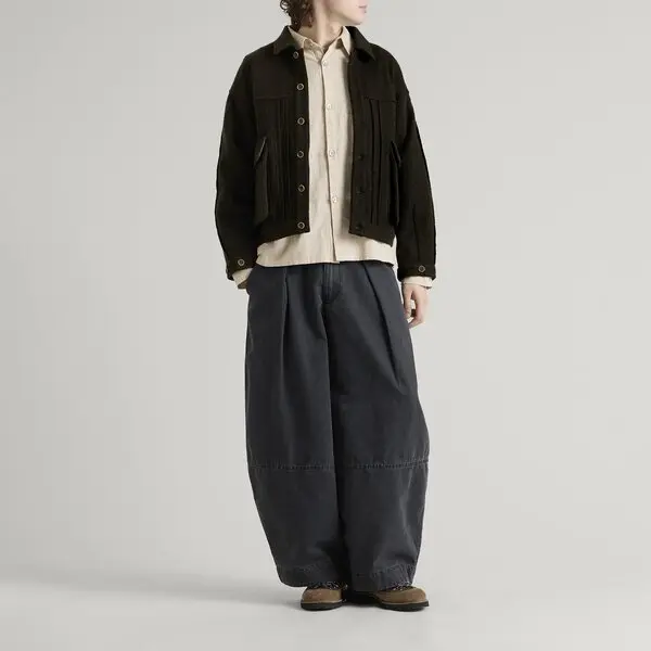 GANDER Cottonopolis Jacket