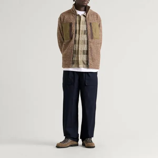 CAFÉ MOUNTAIN Activity Trousers