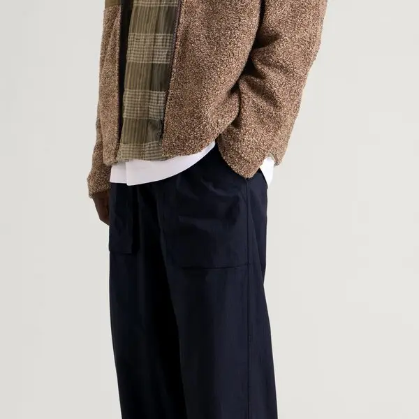 CAFÉ MOUNTAIN Activity Trousers