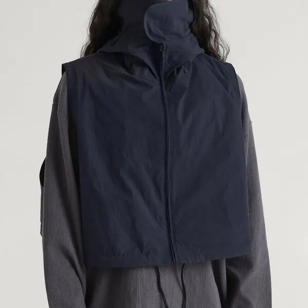 You Must Create 96 Snorkle Vest