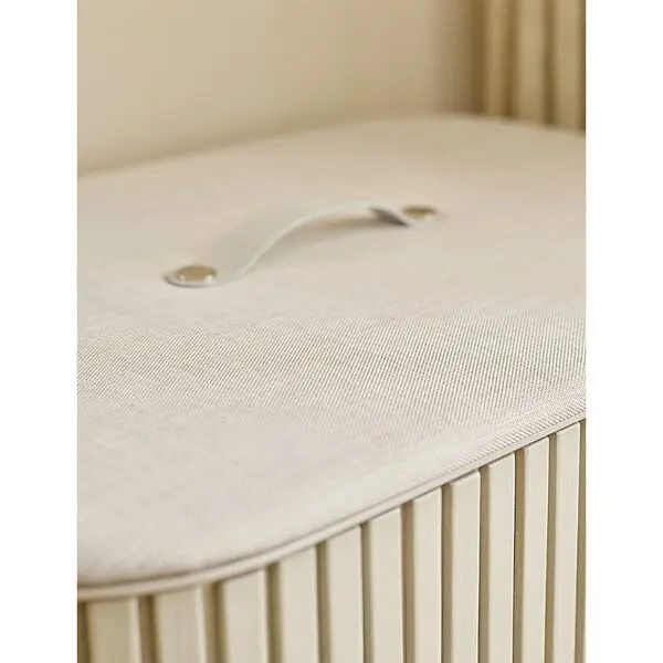 JOSEPH JOSEPH Tota Luxe Laundry Basket 90l