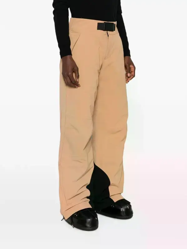 Perfect Moment High Tech Straight-leg Ski Pants