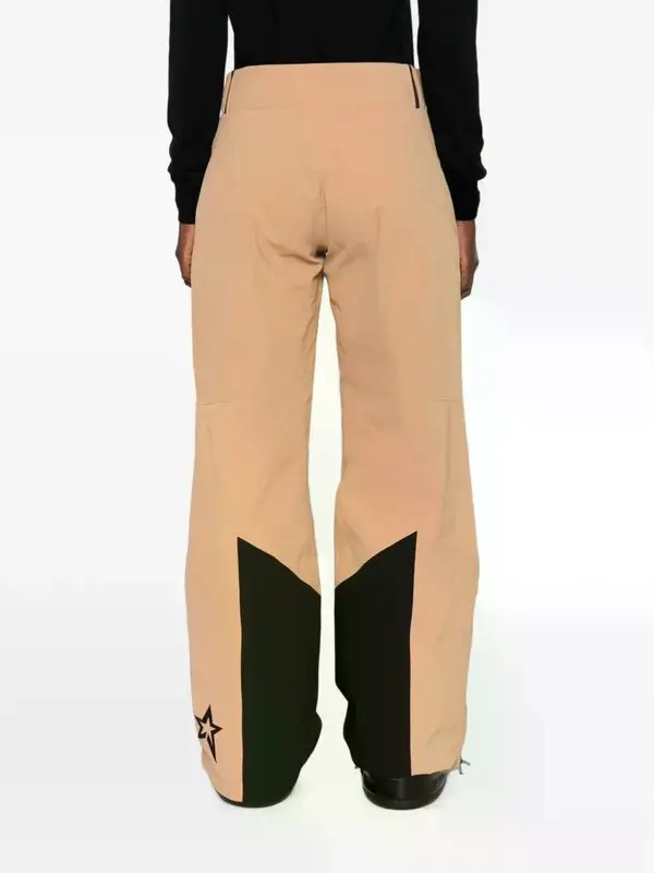Perfect Moment High Tech Straight-leg Ski Pants