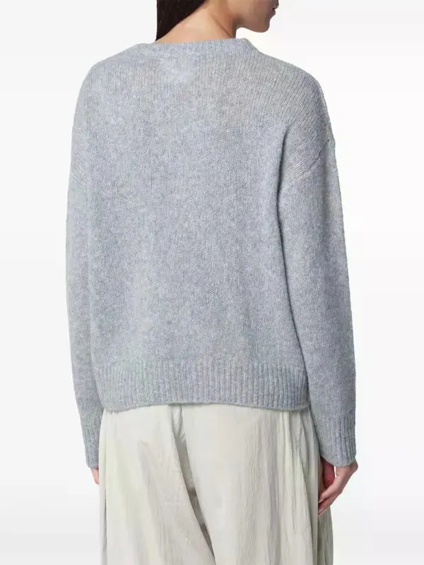 LISA YANG Lova Knitted Sweater