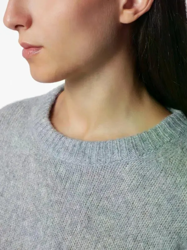 LISA YANG Lova Knitted Sweater