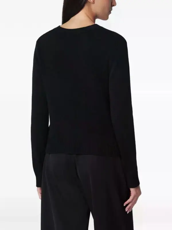 LISA YANG Mable Cashmere Sweater