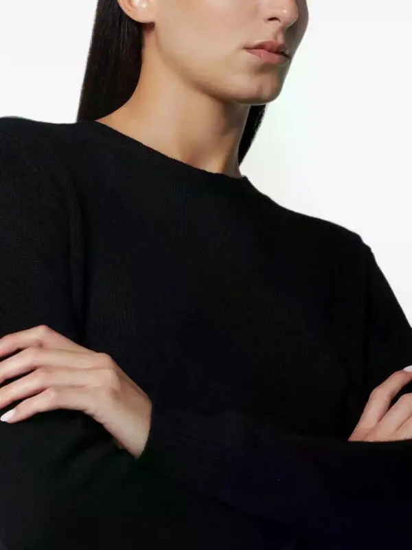LISA YANG Mable Cashmere Sweater
