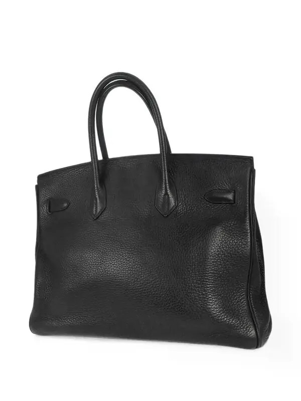 Hermès 2005 Birkin 35 Tote Bag