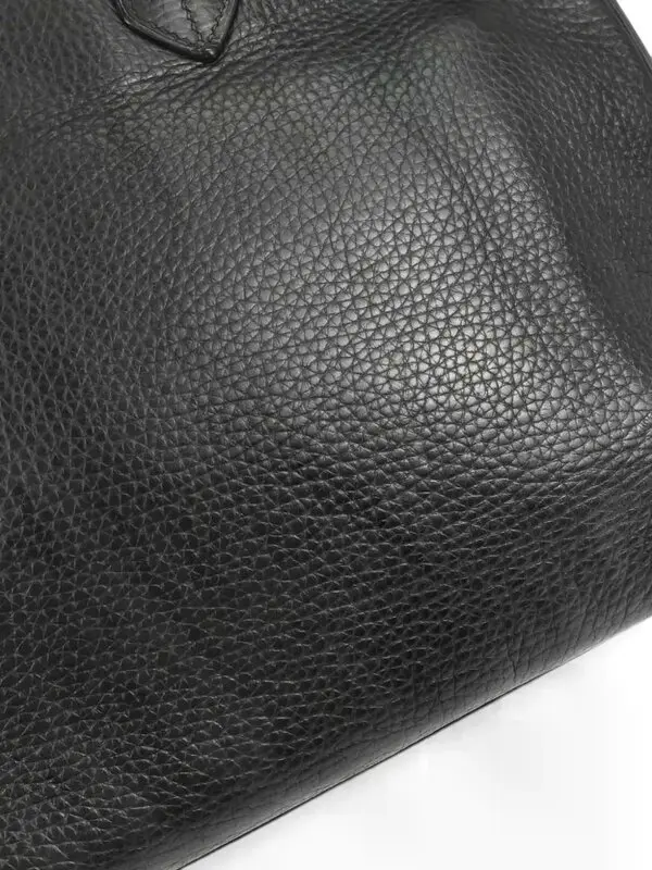 Hermès 2005 Birkin 35 Tote Bag