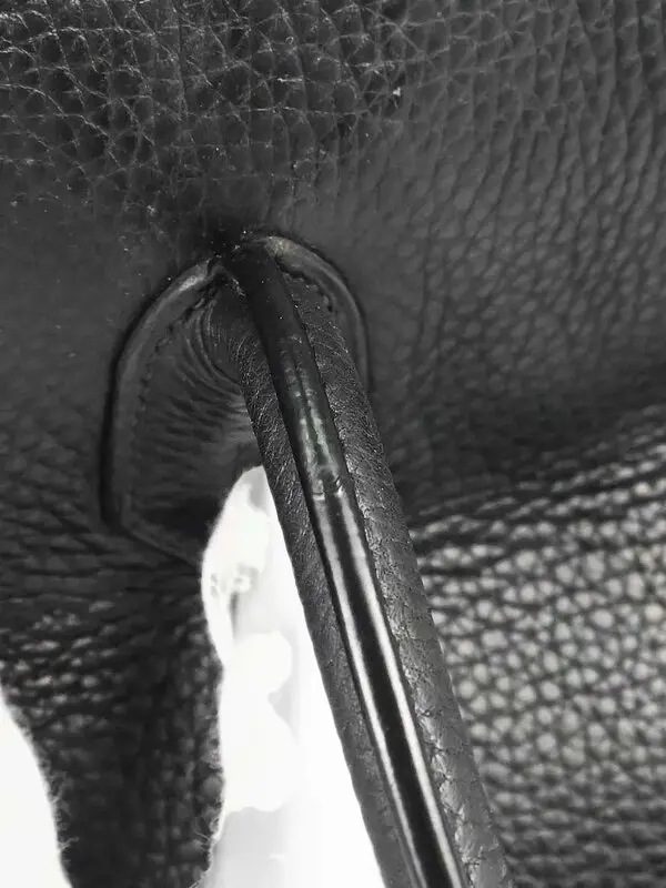 Hermès 2005 Birkin 35 Tote Bag