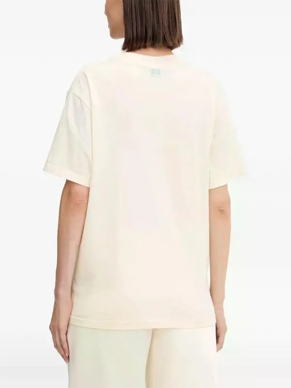 P.E Nation Heritahe Graphic T-shirt