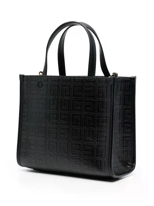 Givenchy Logo-print Tote-bag