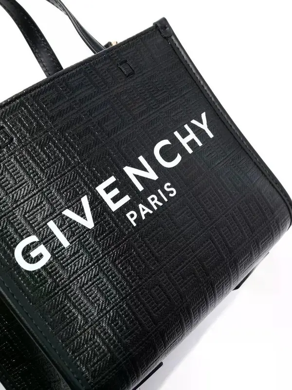 Givenchy Logo-print Tote-bag