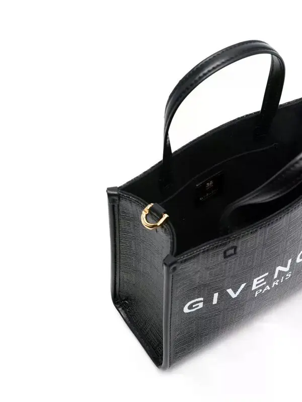 Givenchy Logo-print Tote-bag