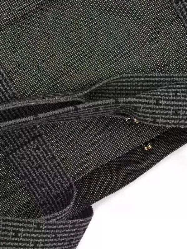Hermès 1990-2000s Herline Tgm Tote Bag
