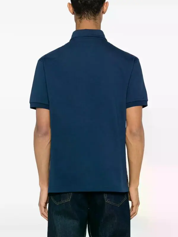 Gucci Maxi Gg Polo Shirt