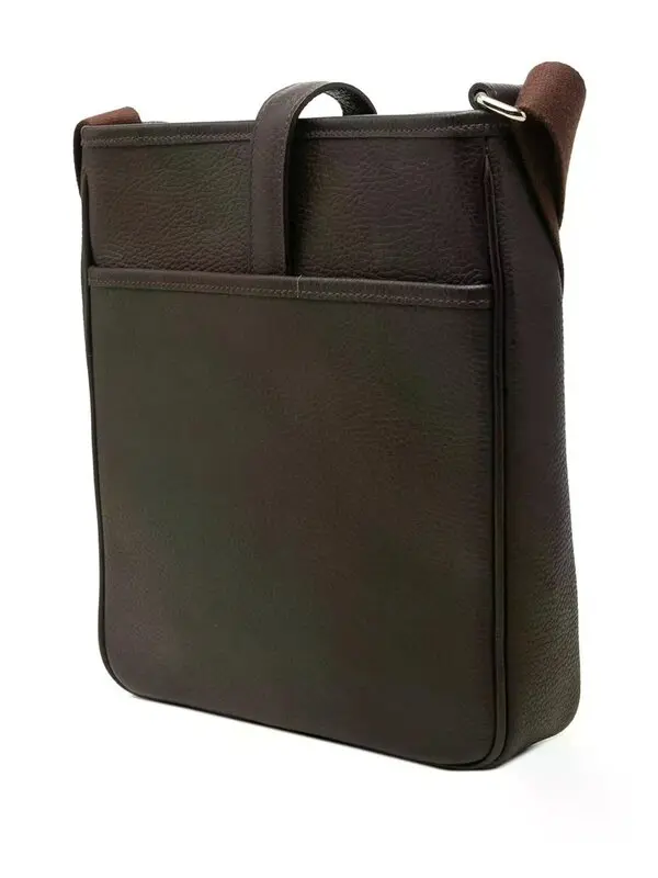 Burberry 2000-2017 Leather Crossbody Bag
