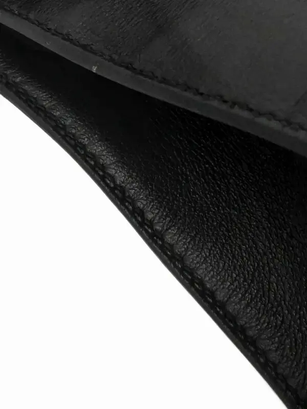 Hermès 2018 Swift Kelly Pochette Tote Bag