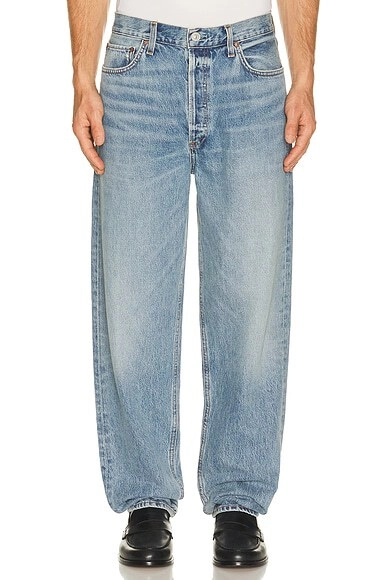 AGOLDE Hinson Jean