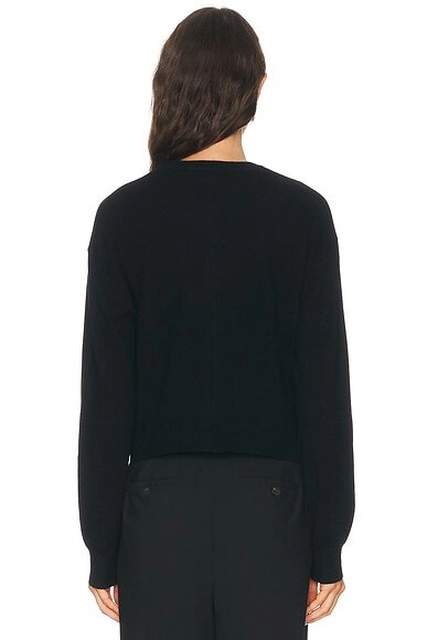EAVES Marrion Cardigan