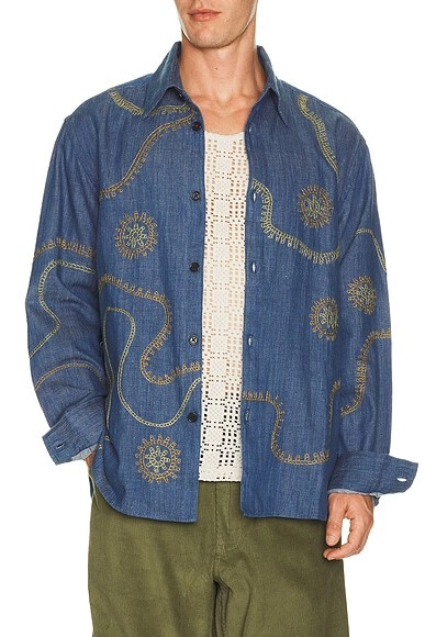 KARDO Luis Shirt