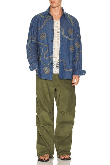 KARDO Luis Shirt