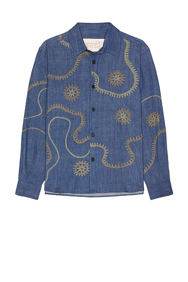 KARDO Luis Shirt
